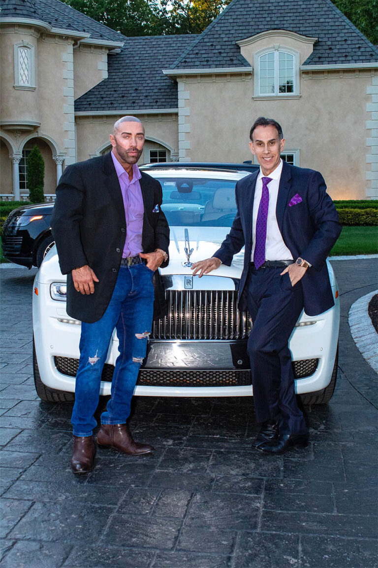 Meet The Man Behind The October 2020 Issue Of Model & Mode: The ...