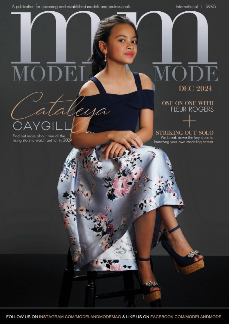 Model & Mode - Featuring the most amazing, inspirational models and ...